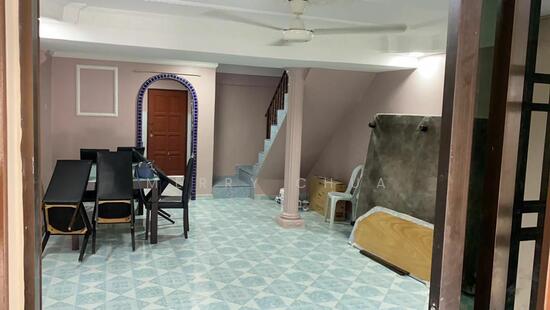 2-storey Terraced House for Sale in Masai (Johor) - Merry Chua