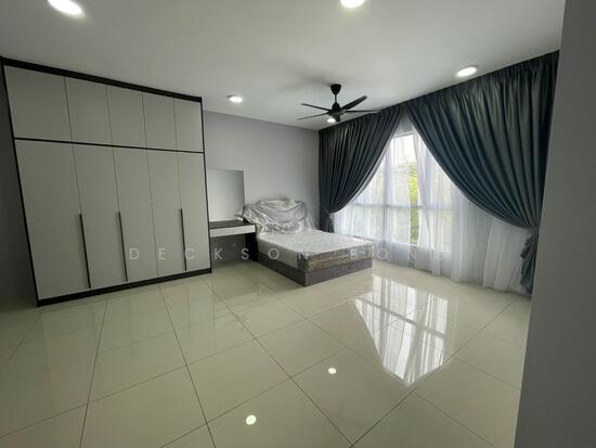 Condominium for Rent at Emerald Hill - Deckson Song