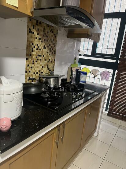 Condominium for Rent at 1 Bukit Utama - Jamie Yeap