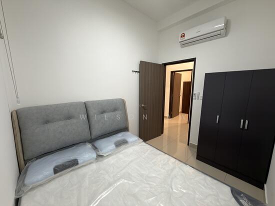 Service Residence for Rent at Meldrum Heights (Residensi Meldrum ...