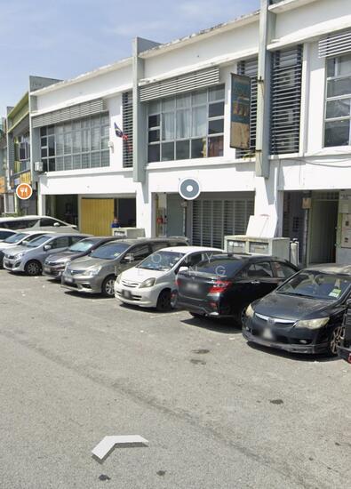 Shop for Rent in Taman Puncak Jalil (Seri Kembangan) - Tony Leong