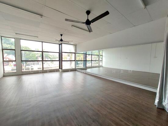 Shop / Office for Rent in Johor Bahru (Johor) - Christine Cham