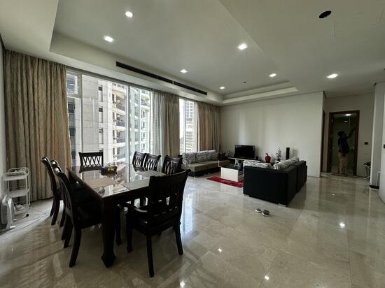 Service Residence for Rent at Vipod Residence - Alvin Lai