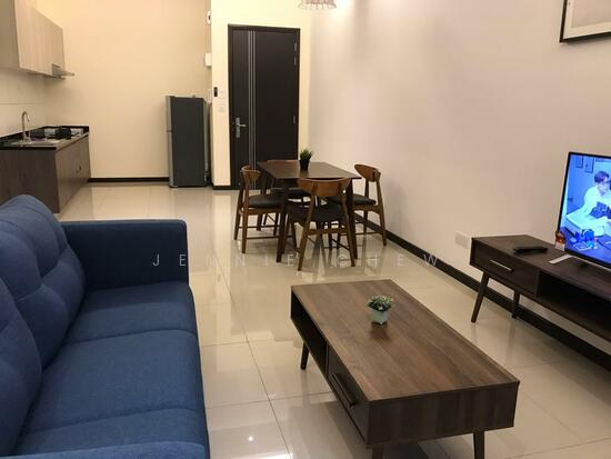 Molek Regency untuk Untuk Dijual - RM 430,000, Feb 2026