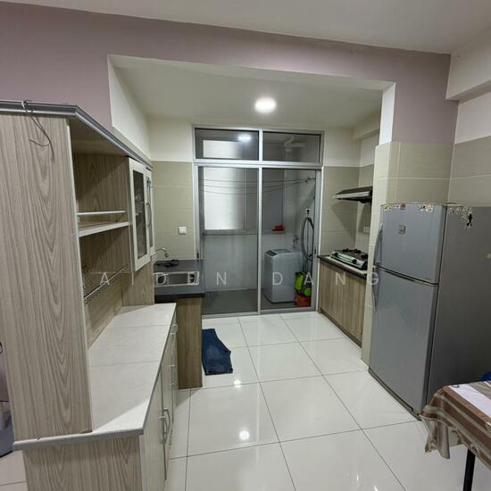Condominium for Rent at Midfields 2 - Aiden Dang