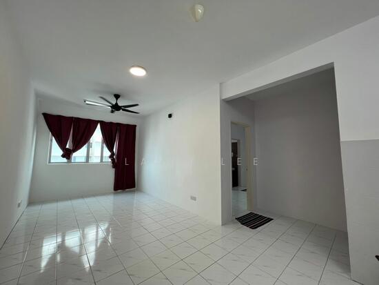 Apartment for Sale at The Rise Collection 2 - Elaine Lee