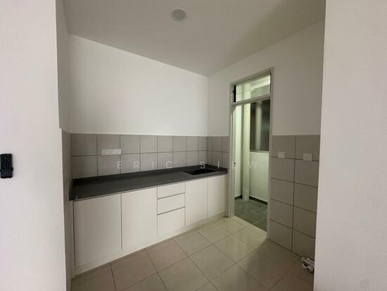 Condominium for Rent at Nikka Residence - Eric Siew