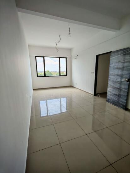 Service Residence for Sale at MARC Residences - Cyndi Chan