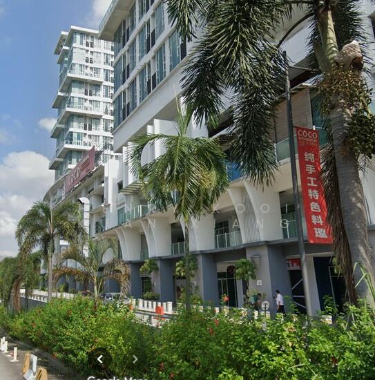 The Scott Garden SOHO untuk Untuk Dijual - RM 324,000, Feb 2026