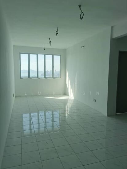 Apartment for Rent at The Rise Collection 2 - Lim Keh Sin