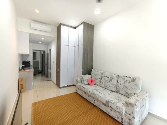 Condominium for Rent at The Amarene - Wendy Toh