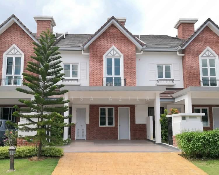 Setia Eco Templer untuk Untuk Dijual - RM 891,000, Feb 2026