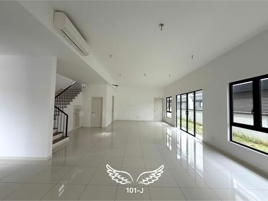 Tropicana Aman - Freesia Residences untuk Untuk Dijual - RM 2,290,000 ...