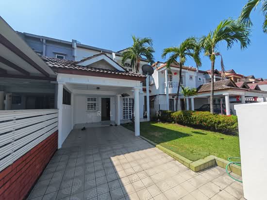 2-storey Terraced House for Sale in Usj 9 (Subang Jaya) - RL Han