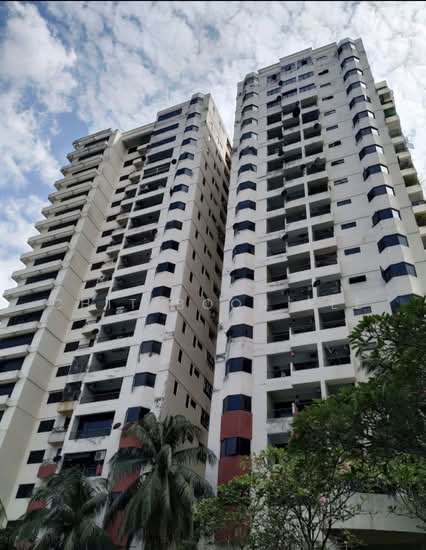 Condominium for Sale at Fraser Towers - Chit Boon Lee
