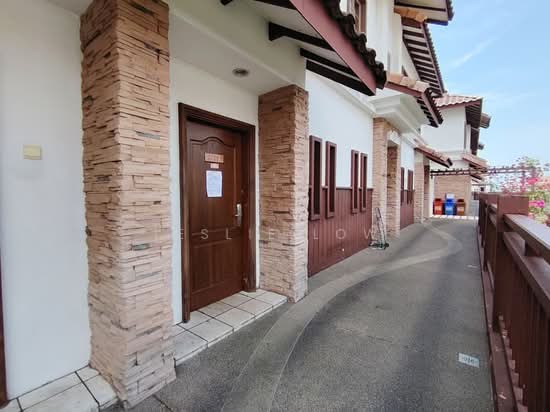 Grand Lexis untuk Untuk Dijual - RM 320,000, Feb 2026