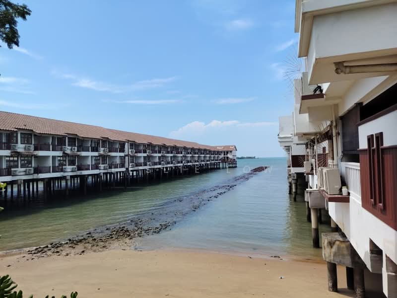 Grand Lexis untuk Untuk Dijual - RM 320,000, Feb 2026