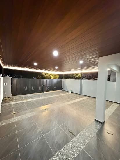 Sri Skudai Jalan Gangsa Double Storey untuk Untuk Dijual - RM 658,000 ...