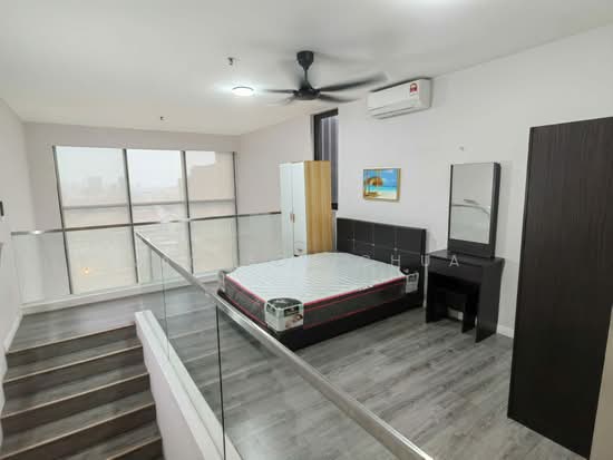 Service Residence for Rent at Icon Residenz @ Icon City - Jackson Chua