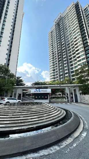 KM1 West untuk Untuk Dijual - RM 880,000, Feb 2026