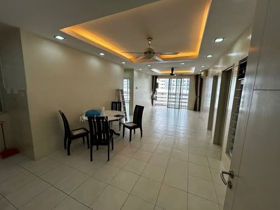 Condominium for Rent at Platinum Lake PV 13 - Ming Ju Li