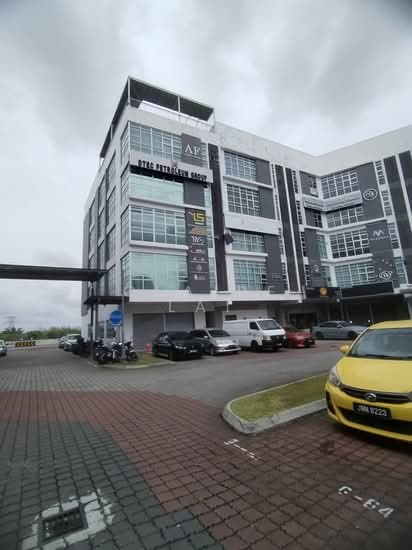 Austin V Square untuk Untuk Dijual - RM 890,000, Feb 2026