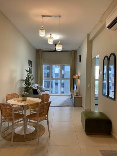 Service Residence for Rent at Residensi Rimbun @ Canopy Hills - Sarah Chee