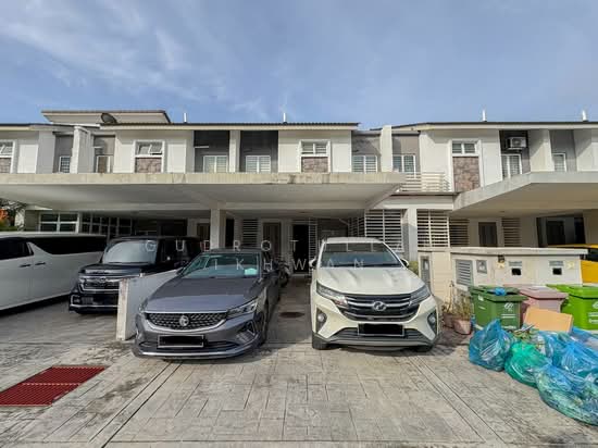 Presint 11 untuk Untuk Dijual - RM 850,000, Feb 2026