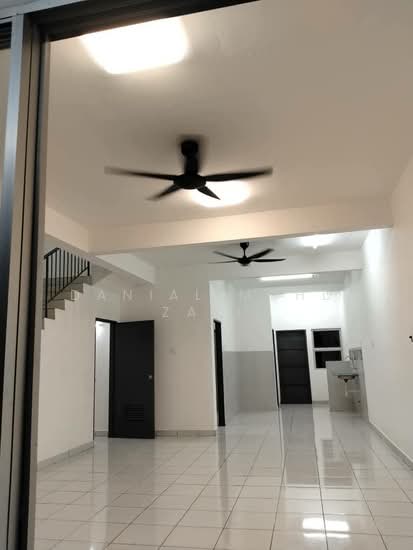 2-storey Terraced House for Sale in Kulim (Kedah) - Danial Mohd Zaki