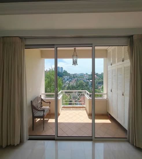 Condominium for Rent at Desa Damansara - Joane Chai