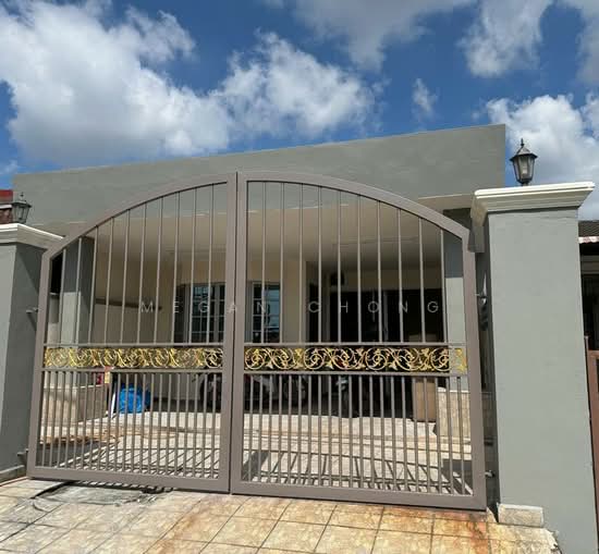 Taman Bukit Kuchai untuk Untuk Dijual - RM 490,000, Jun 2026