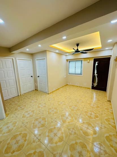 Flat for Sale at Mutiara Idaman 1 - Danial Mohd Zaki