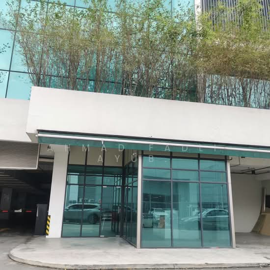 Shop / Office for Rent in Mutiara Damansara (Damansara Perdana) - Ahmad ...