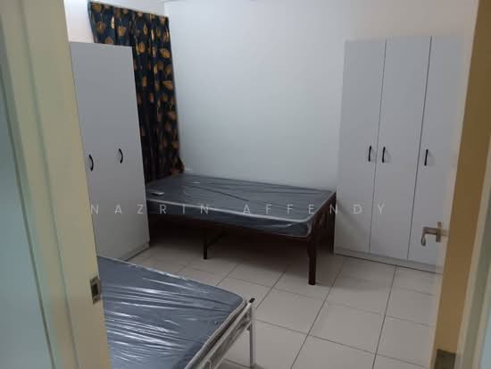 Condominium for Rent at Aspire Residence - Nazrin Affendy