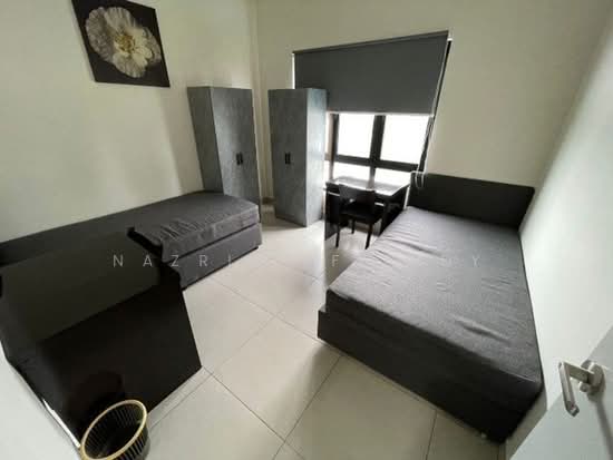 Service Residence for Rent at Edusphere - Nazrin Affendy