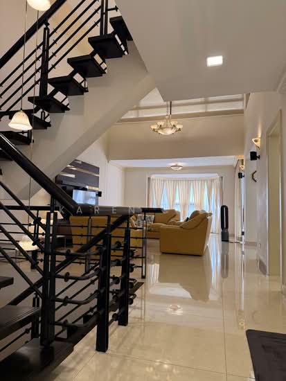 Condominium for Rent at Mont Kiara Palma - Karen Chia