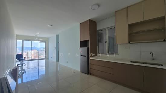 Condominium for Rent at Residensi PV18 - Jaden Chai