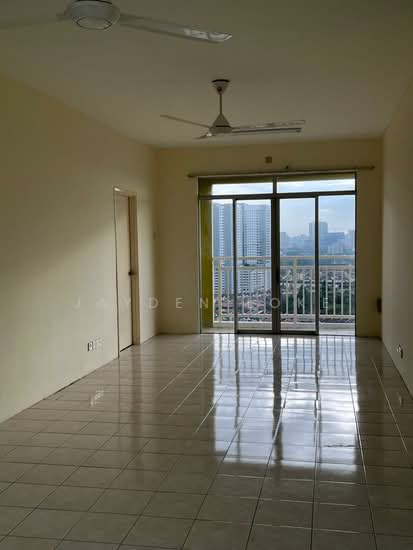 Condominium for Sale at Platinum Hill PV 5 - Jayden Loke