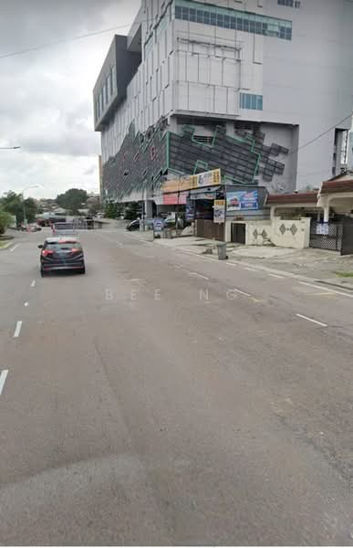 Shop for Rent in Kampung Dato Sulaiman Menteri (Johor Bahru) - Bee Ng