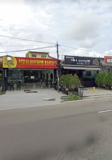 Shop for Rent in Kampung Dato Sulaiman Menteri (Johor Bahru) - Bee Ng