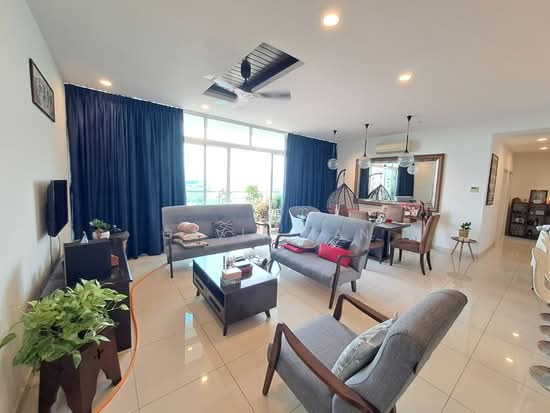 Condominium for Sale at Olive Tree Residences - Gavin Tan