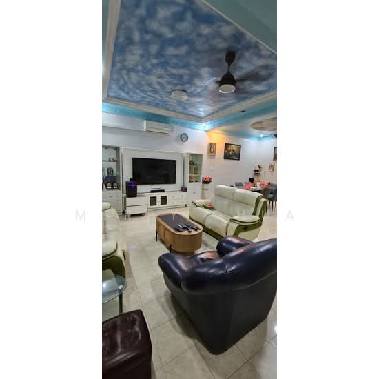 2-storey Terraced House for Sale in Skudai (Johor) - Merry Chua