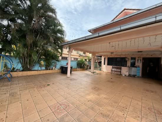2-storey Terraced House for Sale in Jinjang (Kuala Lumpur) - Adrian Siow