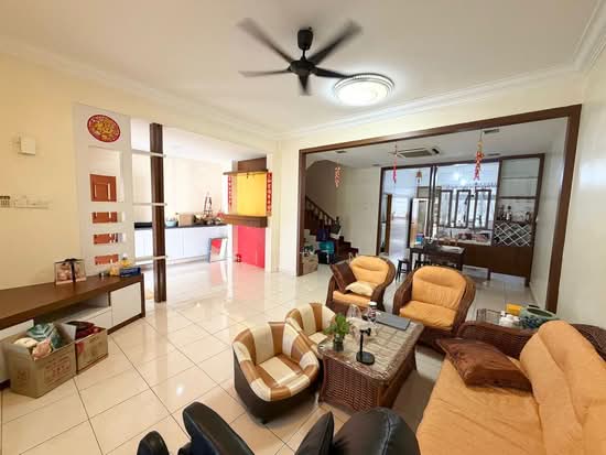 Perling untuk Untuk Dijual - RM 800,000, Mac 2026