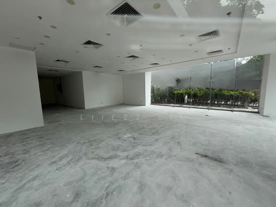 Uptown Damansara Retail untuk Untuk Disewa - RM 10,590 /bulan, Feb 2026