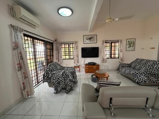 Semi-Detached House for Rent in Kulai (Johor) - Merry Chua