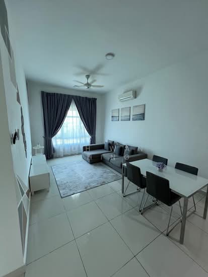 Condominium for Rent at La Thea Residences - Loh Wan Ching