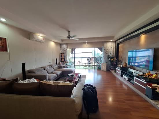 Condominium for Sale at 1 Bukit Utama - Vincent Vince