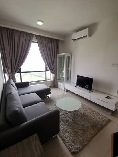 Service Residence for Rent at Eclipse Residence @ Pan'gaea - Nick Wong
