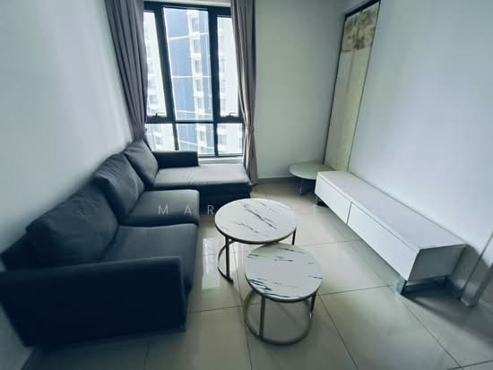Service Residence for Rent at Eclipse Residence @ Pan'gaea - Mark Lee